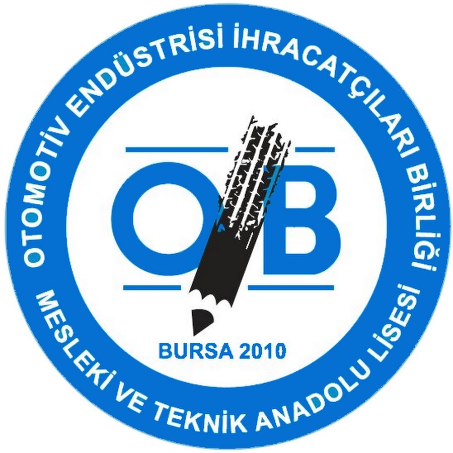 OİB - LİSE TERCİHİNİN EN GÖZDE OKULU OİB MTAL